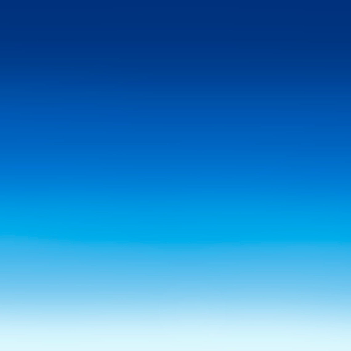 Paquete azul cielo Paleta de colores Procreate Minimalista | Etsy