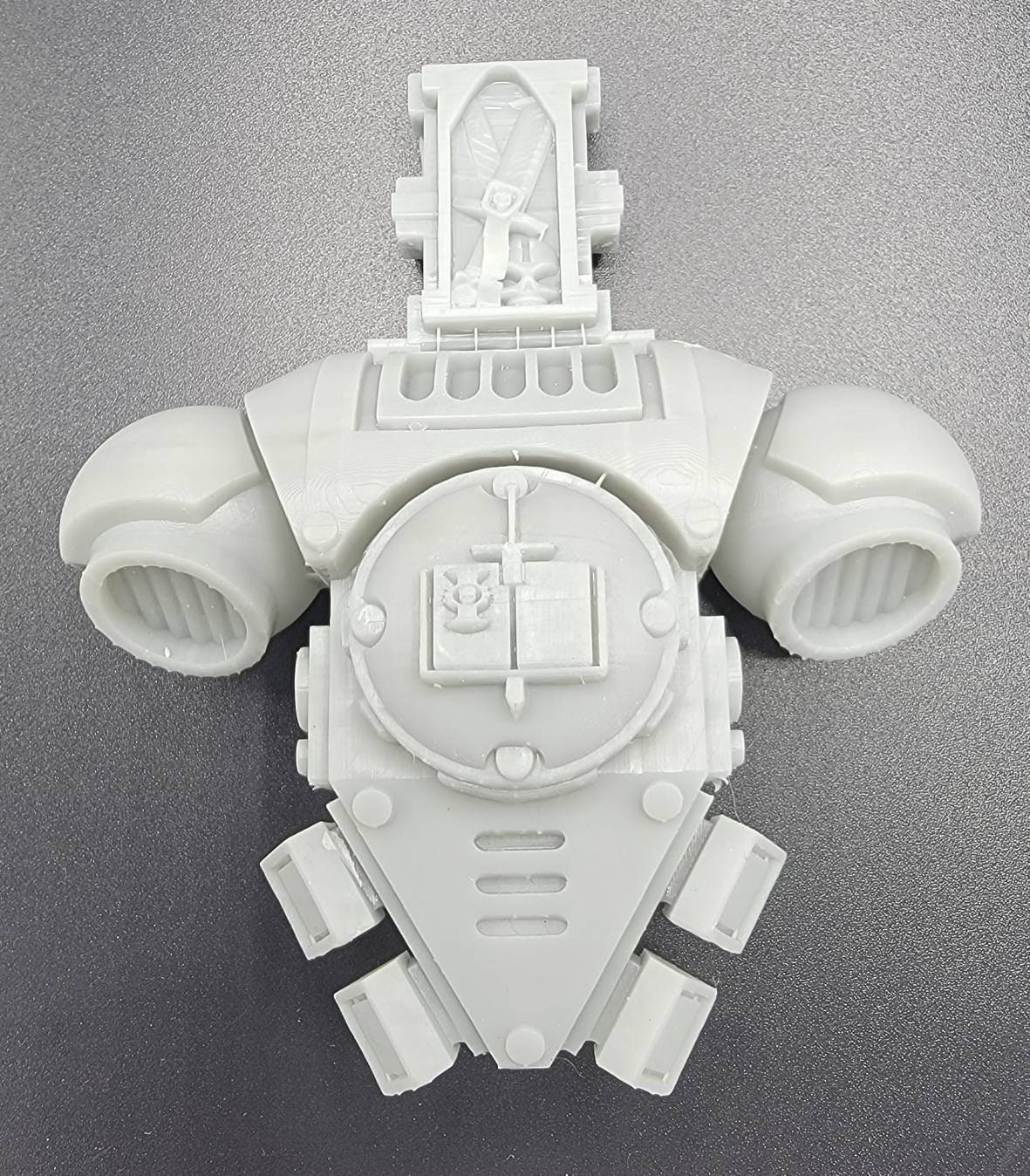 Psychic Knight L Psykers L Force Spear L Power Armor L Space - Etsy UK