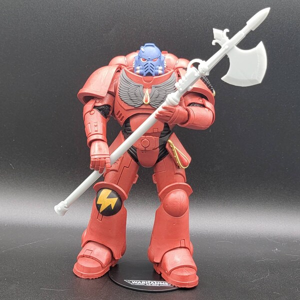 Warhammer40k Custom Sisters of Battle - Etsy