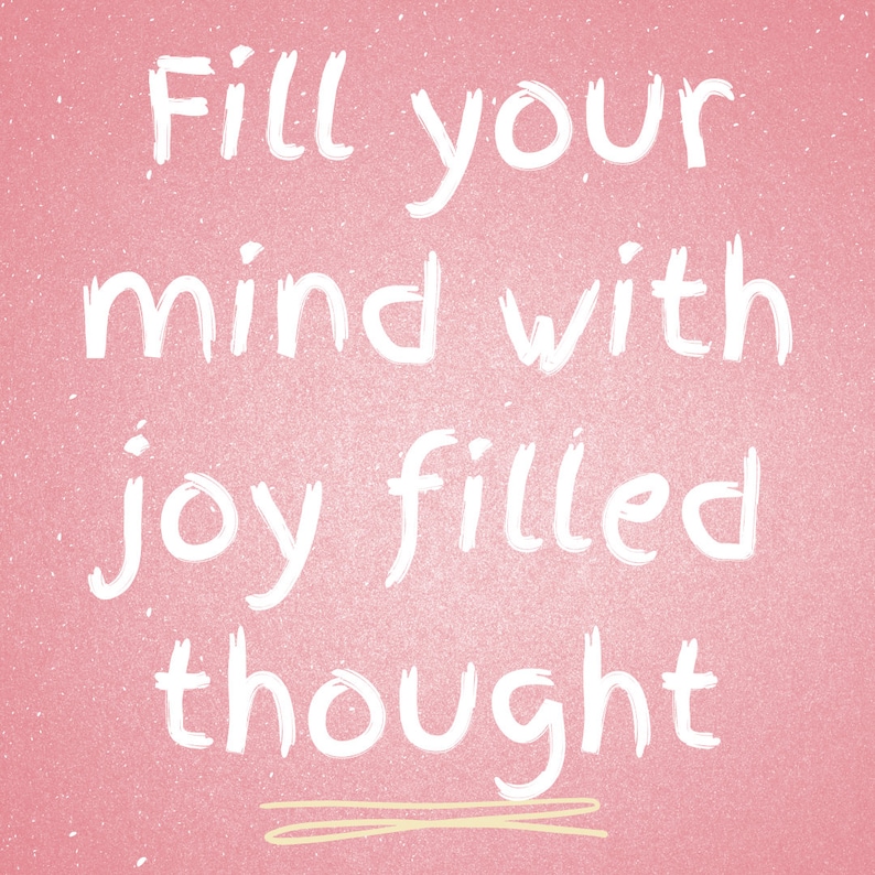 Joyful Living Guide - EFT Tapping, Affirmations and the Law of ...