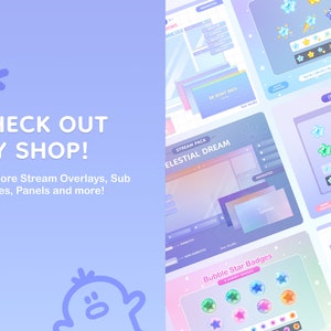 Cute Twitch Animated Intermission Screens | Pink Retro Y2K Windows ...