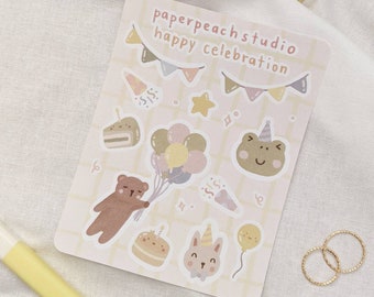 PaperPeachStudio - Etsy