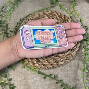 Stardew Valley Switch - Etsy