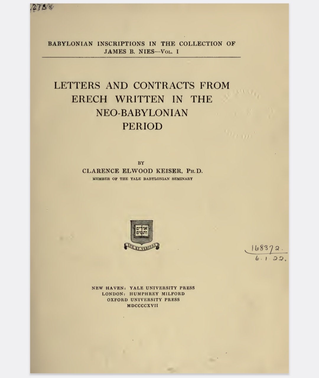 The Lost Civilizations, Extinct Cities and Ancient Cuneiform Collection ...