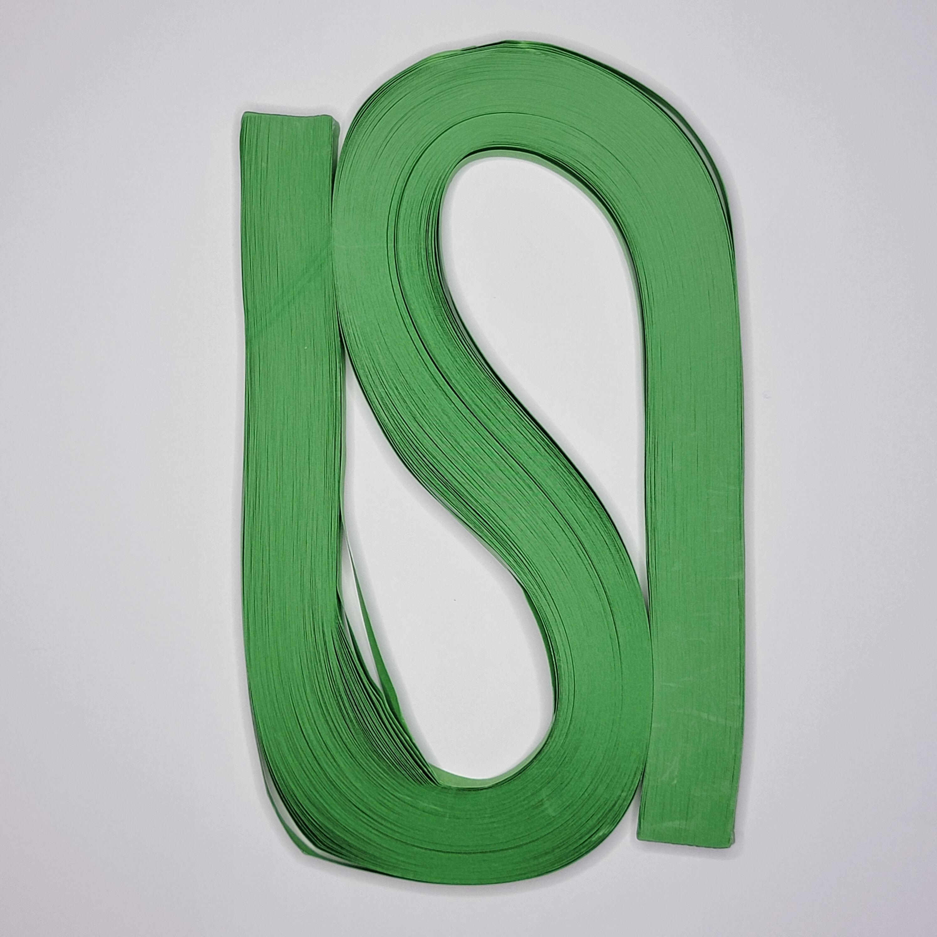 5mm Quilling Paper Green - Etsy Israel