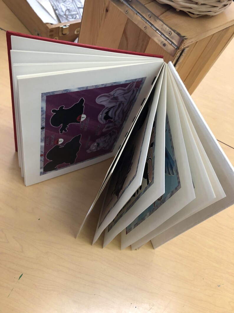 Ultimate Hand-drawn Pokedex - Generation 1 (kanto) Handbound Coptic ...