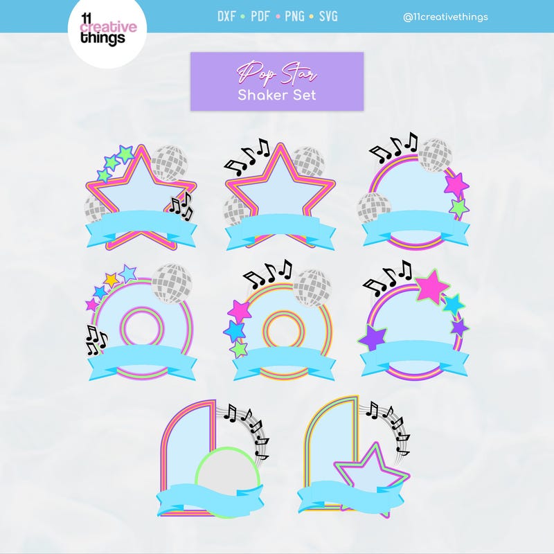 Bands Cakes - Etsy