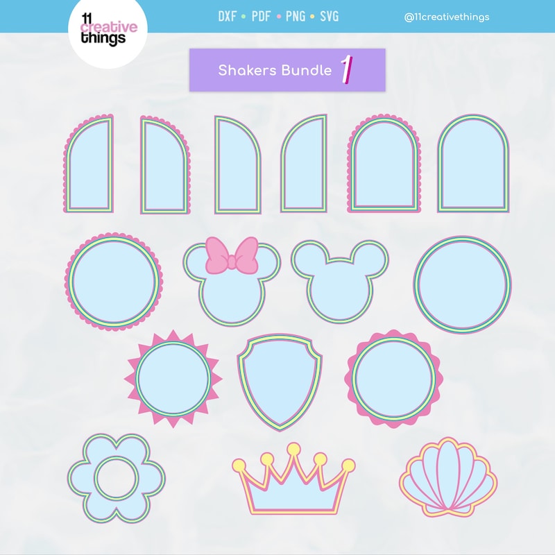 Wedding Cake Toppers Dxf Files - Etsy