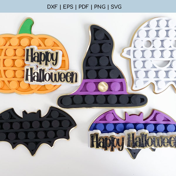 Halloween Cake Pops - Etsy