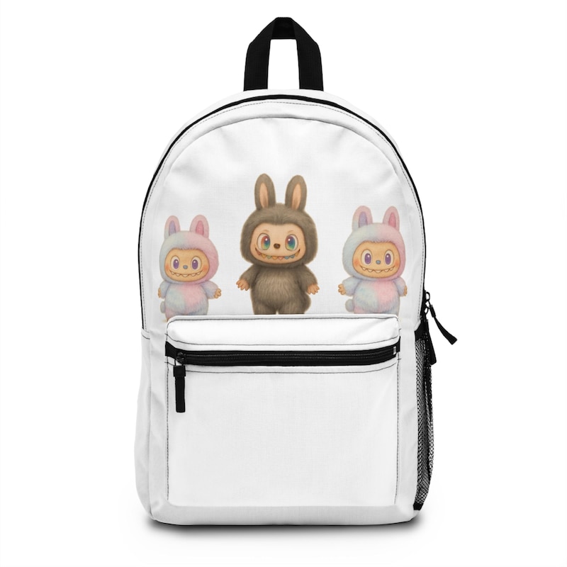 Labubu Backpacks - Etsy