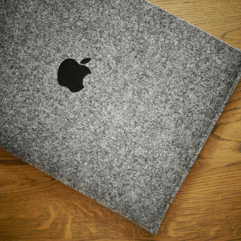 Felt Laptop Sleeve - Etsy