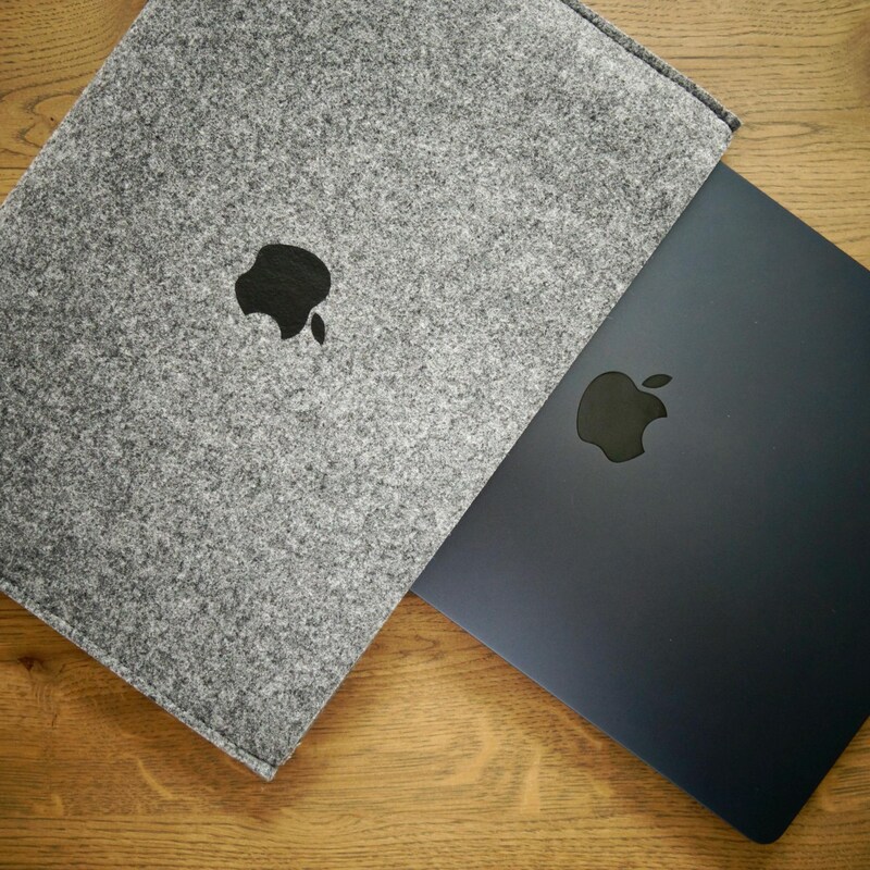 Felt Laptop Sleeve - Etsy