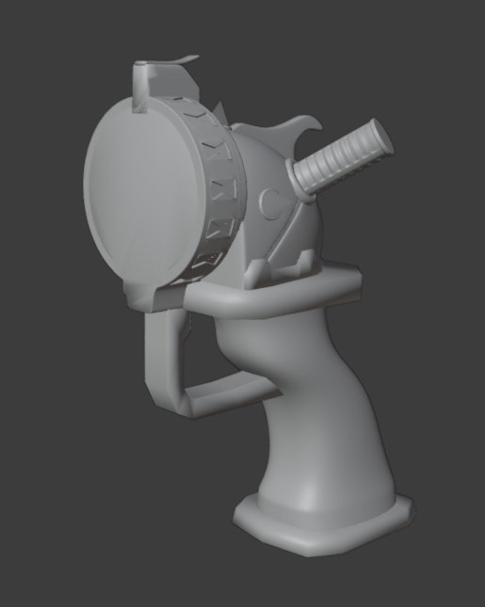 Arcane Jinx Zapper - Etsy