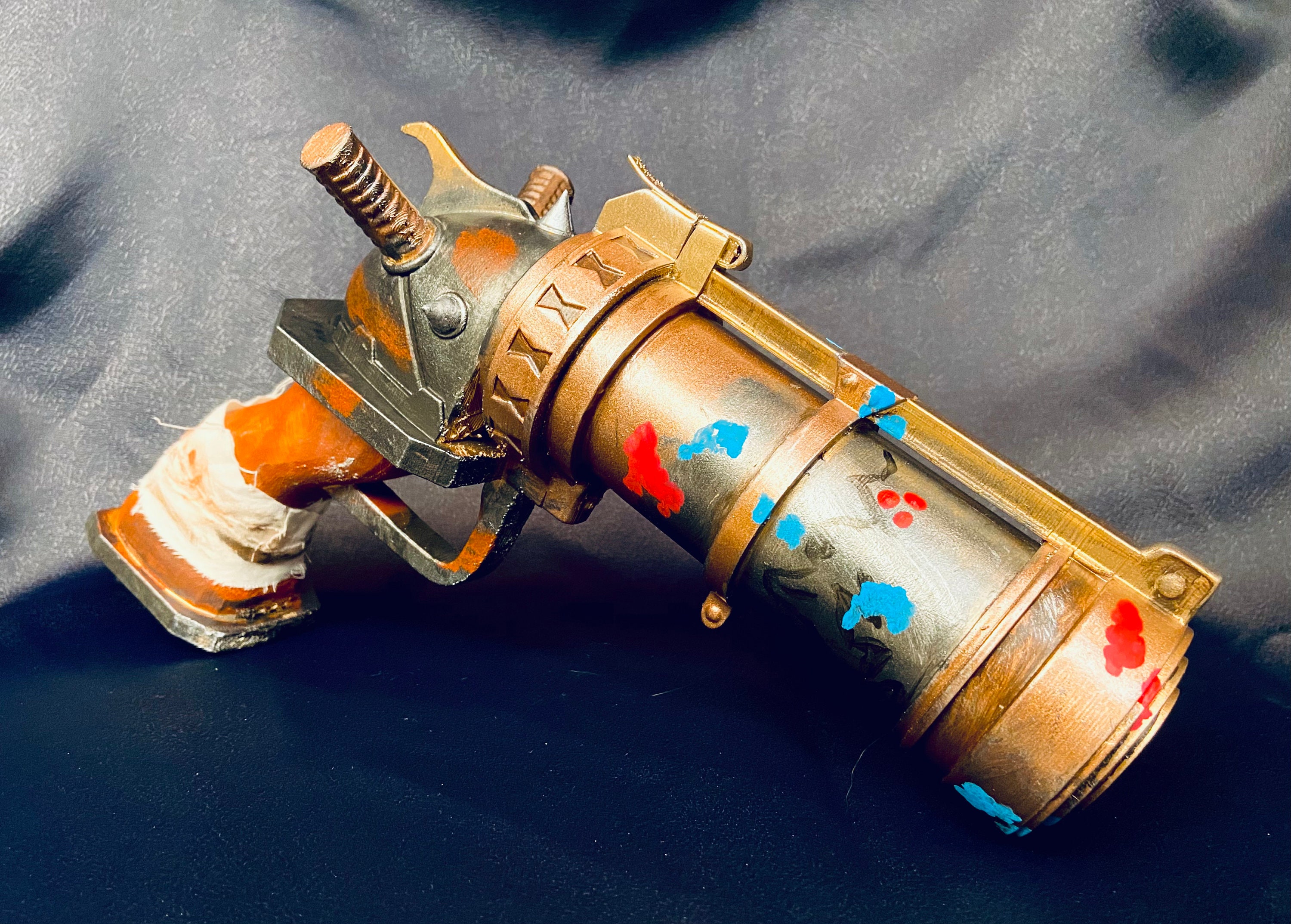 Arcane Jinx Zapper - Etsy