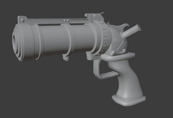 Arcane Jinx Zapper - Etsy