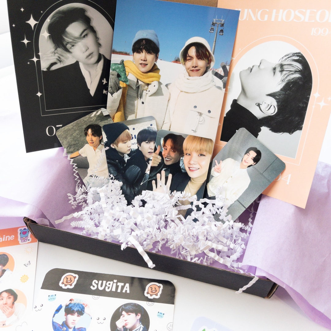 Sope Box Stickers, Polaroids, Photos, Mini Posters fangirlmoon - Etsy