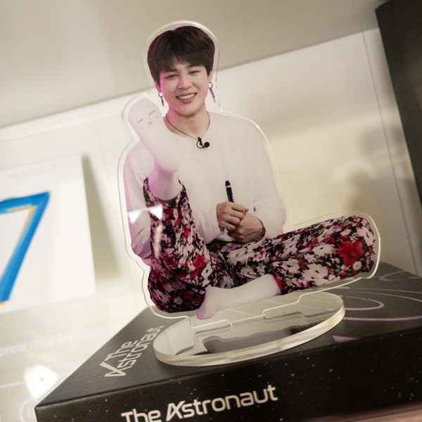 Bts Standee - Etsy