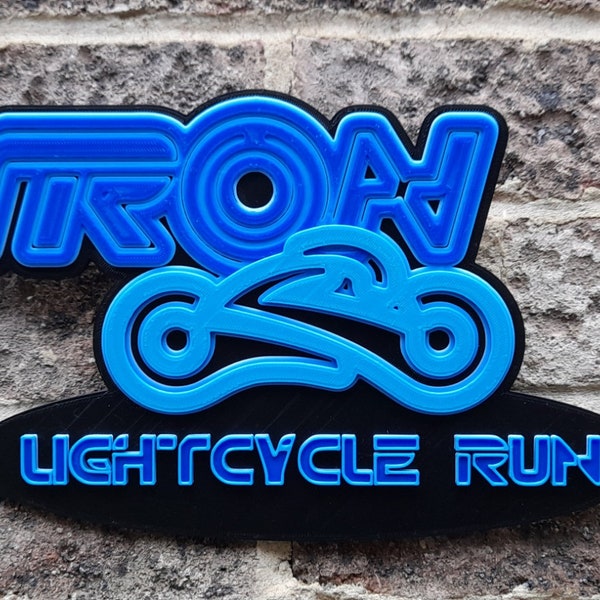 Tron - Etsy UK