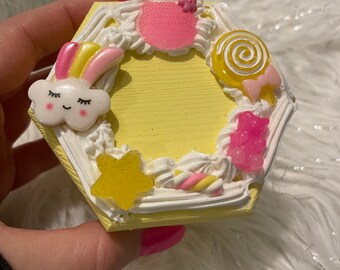 Cupcake Jewelry Box | Etsy