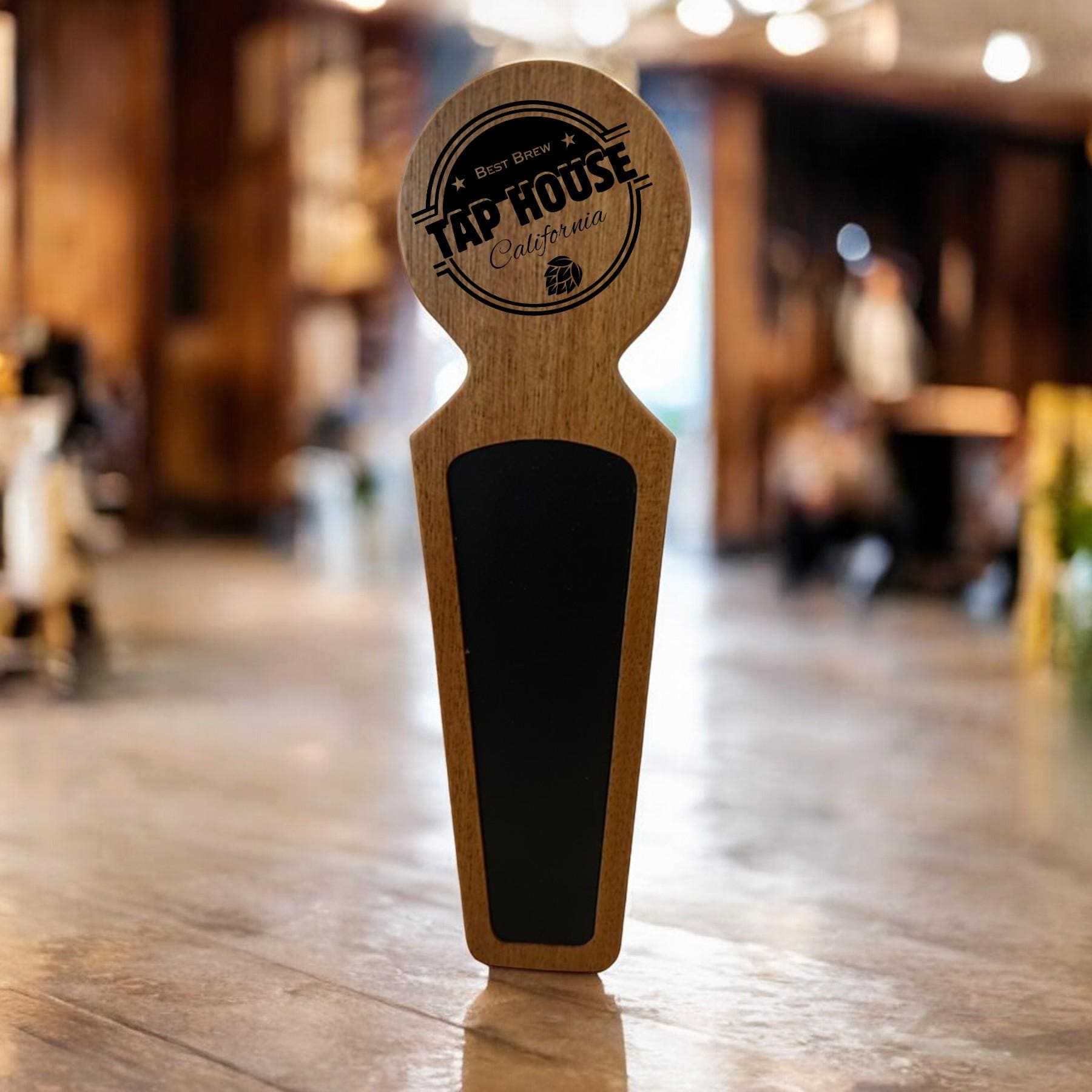 Best Brew Tap House Png Svg Files| Bar Tap Handle Logo Png Svg|tap ...