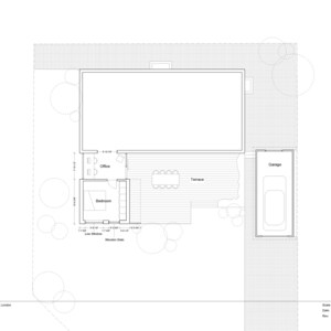 Autocad Drawing Template Metric Imperial - Etsy