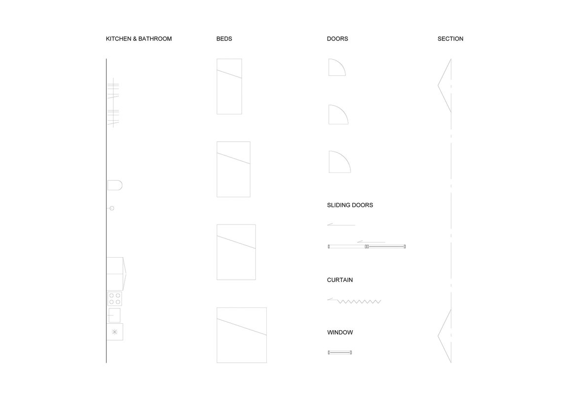 Autocad Drawing Template Metric Imperial - Etsy UK