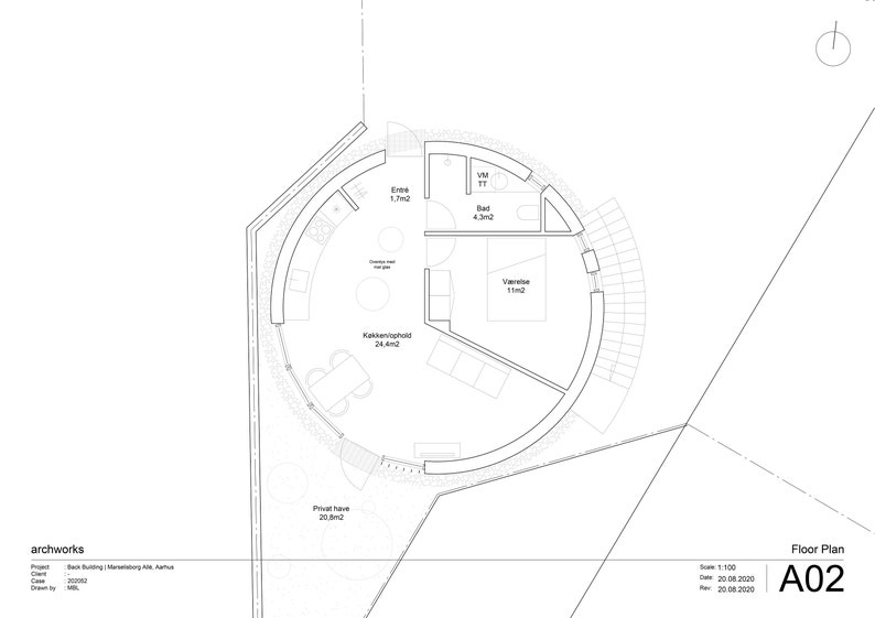 Rhinoceros 2D Drawing Template | Metric - Etsy
