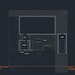 Autocad Drawing Template | Metric + Imperial - Etsy