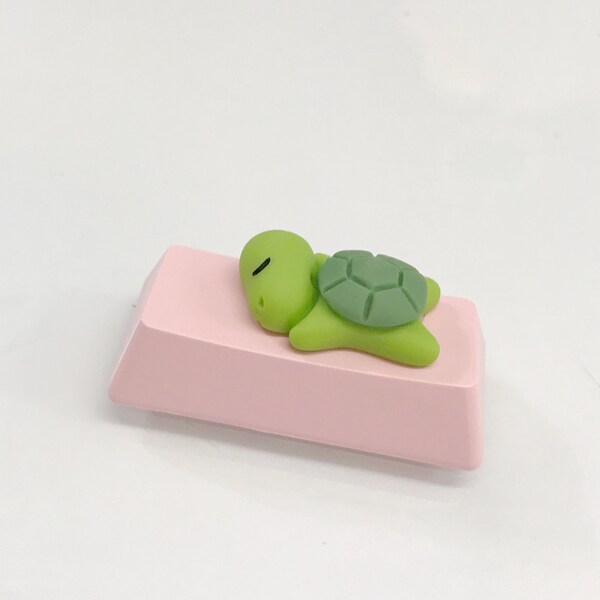 Animal Keycap - Etsy