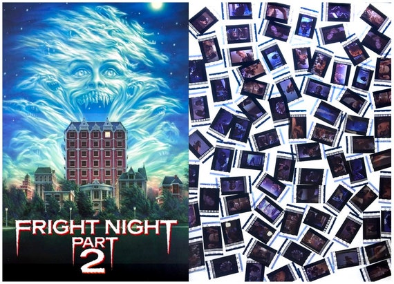 Fright Night 2 1988