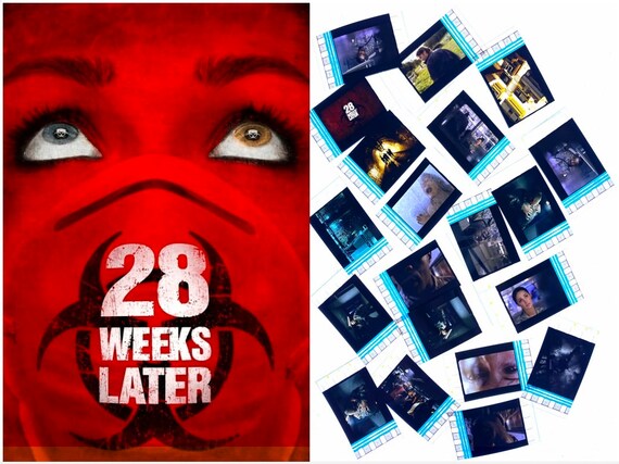 28 Weeks Later Movie