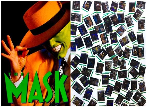 The Mask 1994