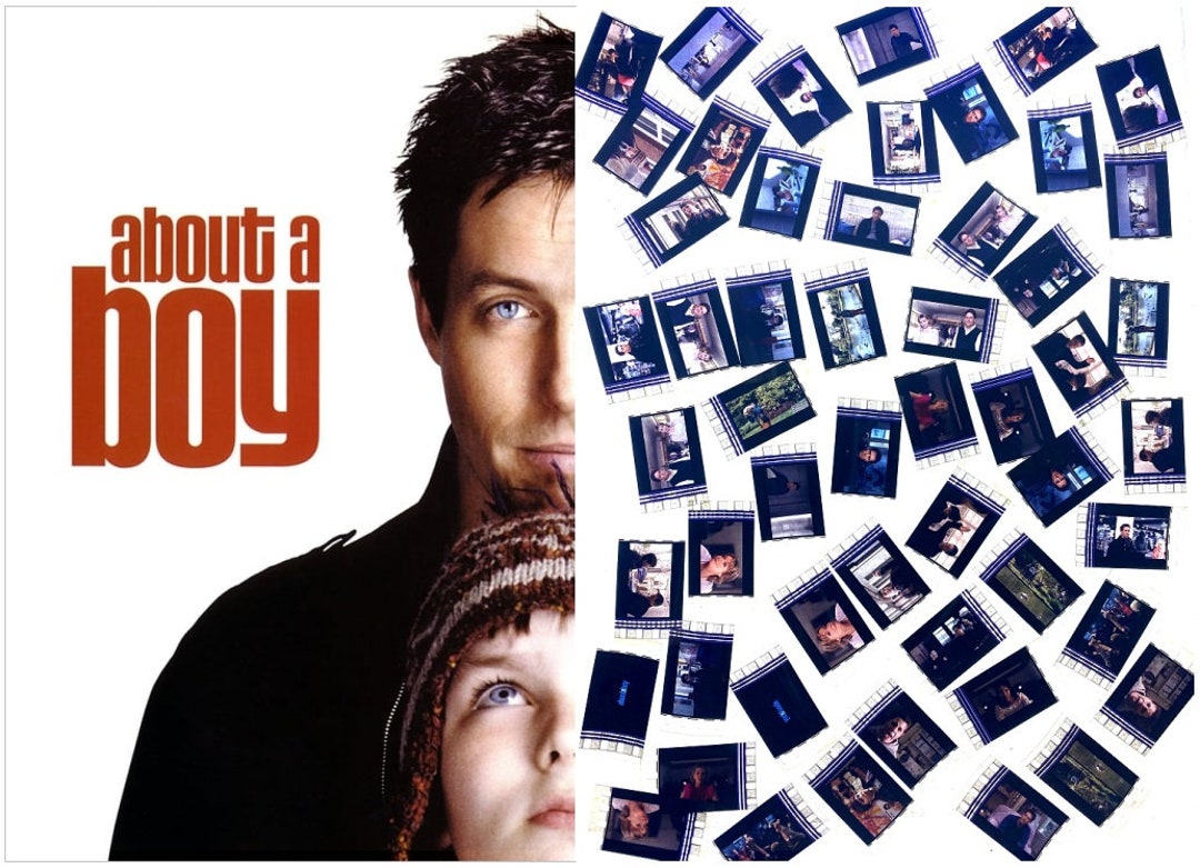 About A Boy (2002)