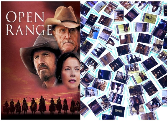 Open Range Film