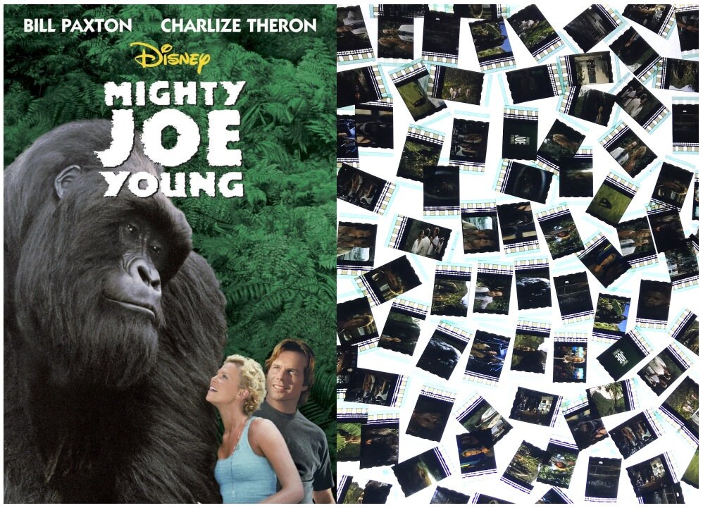 Mighty Joe Young 1998