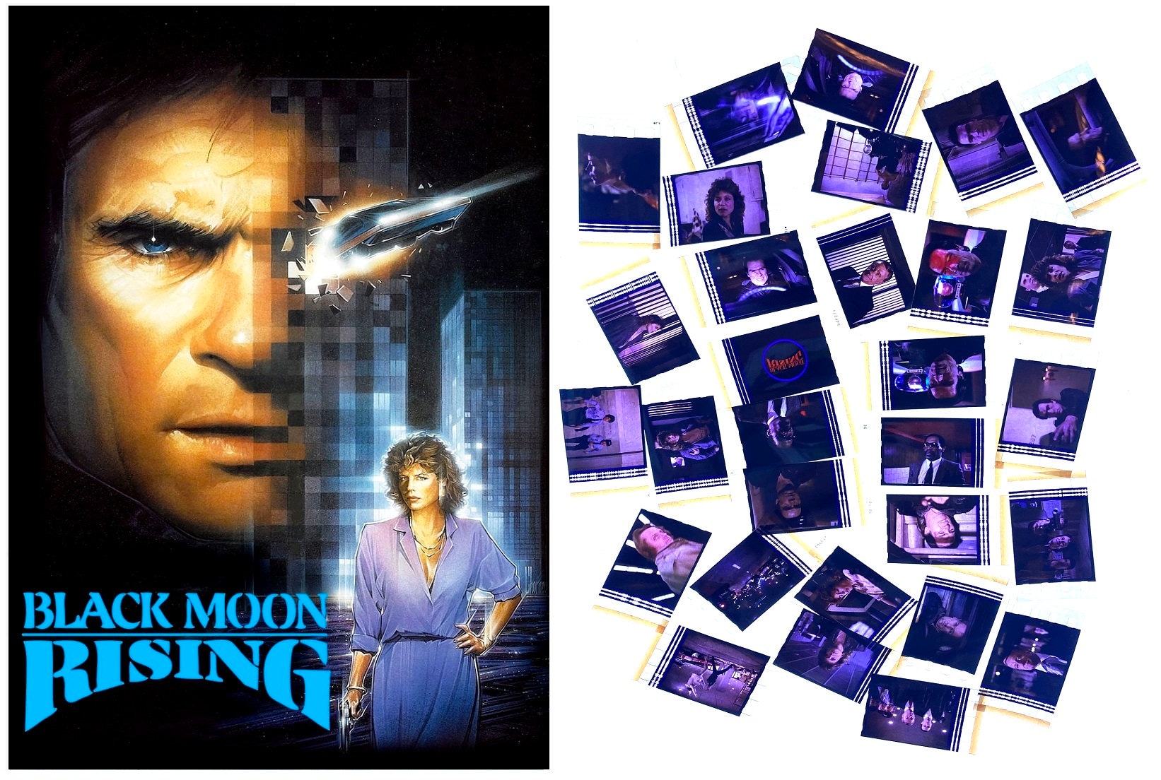 Black Moon Rising 1986