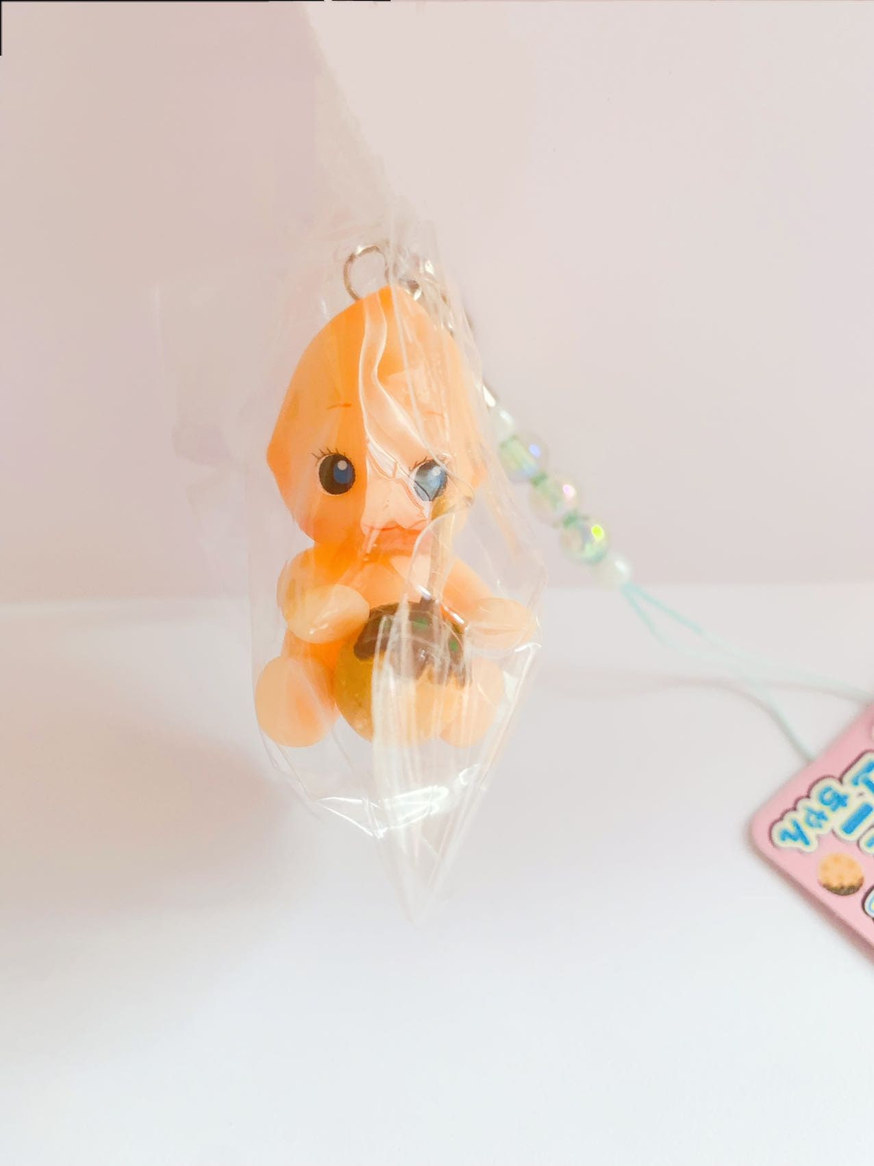 Kewpie Keychain Vintage Doll Japan - Etsy