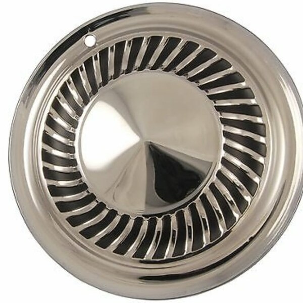 Vintage Hubcaps - Etsy