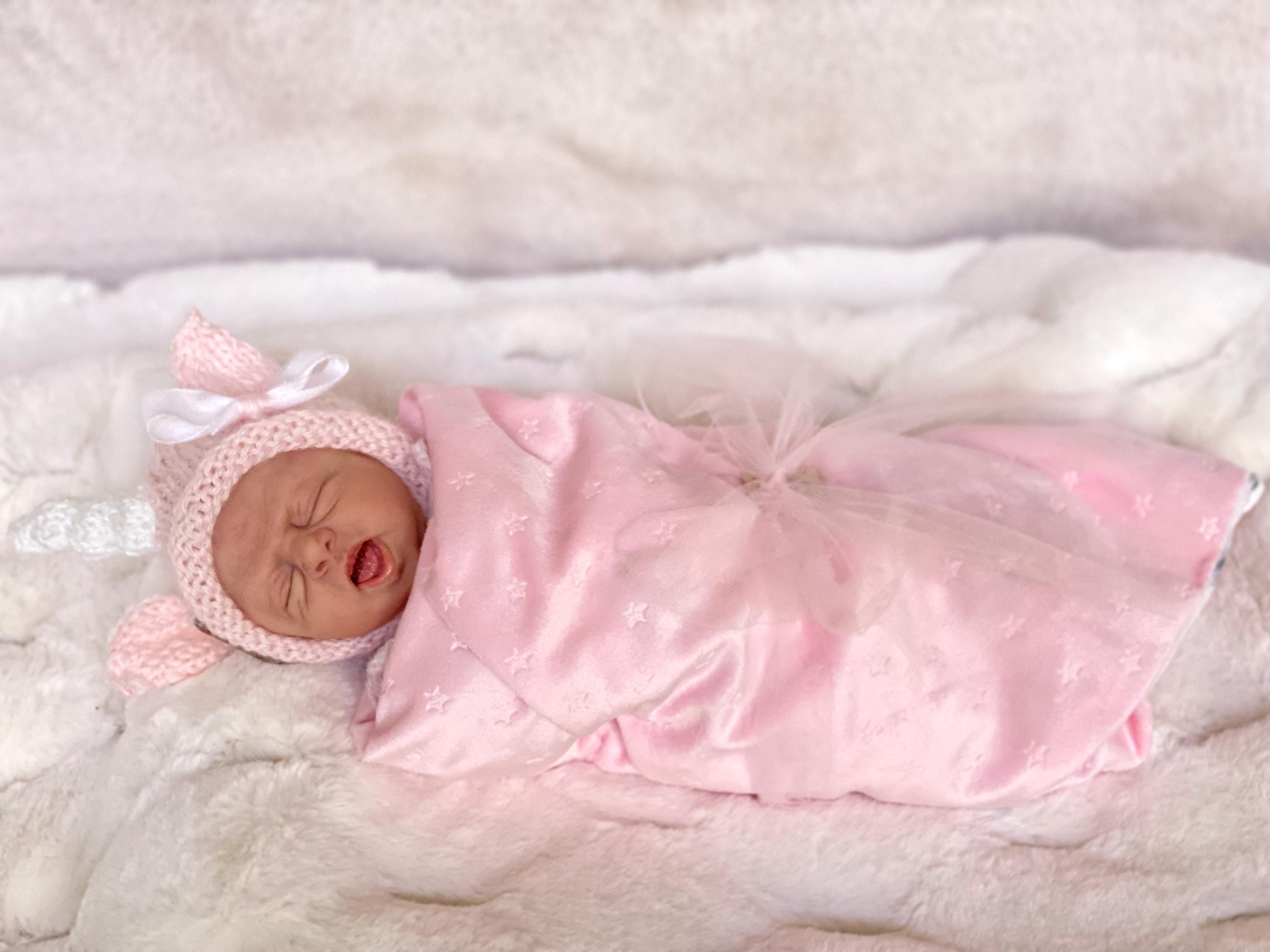 Mira Silicone Cuddle Baby - Etsy