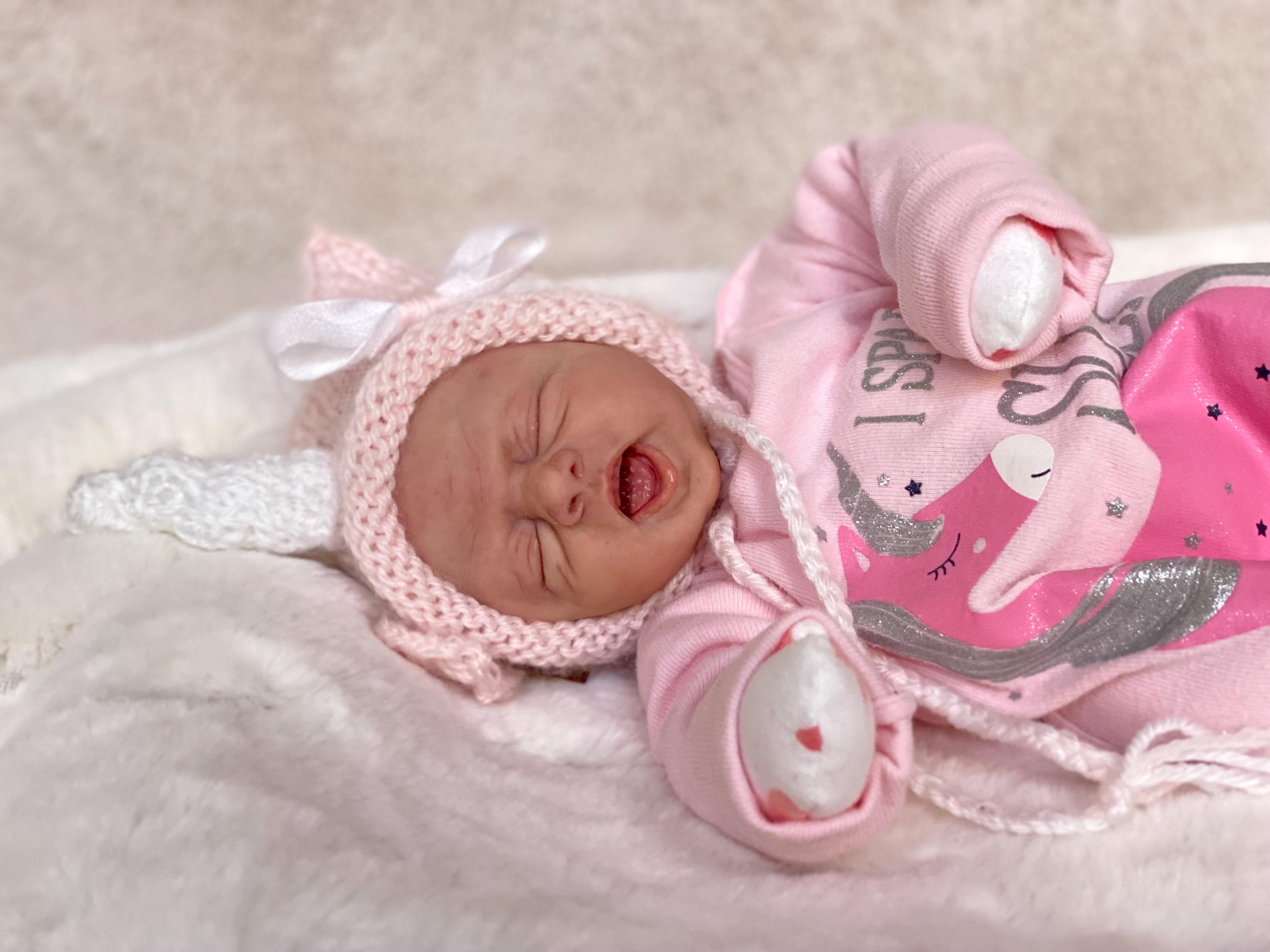 Mira Silicone Cuddle Baby - Etsy