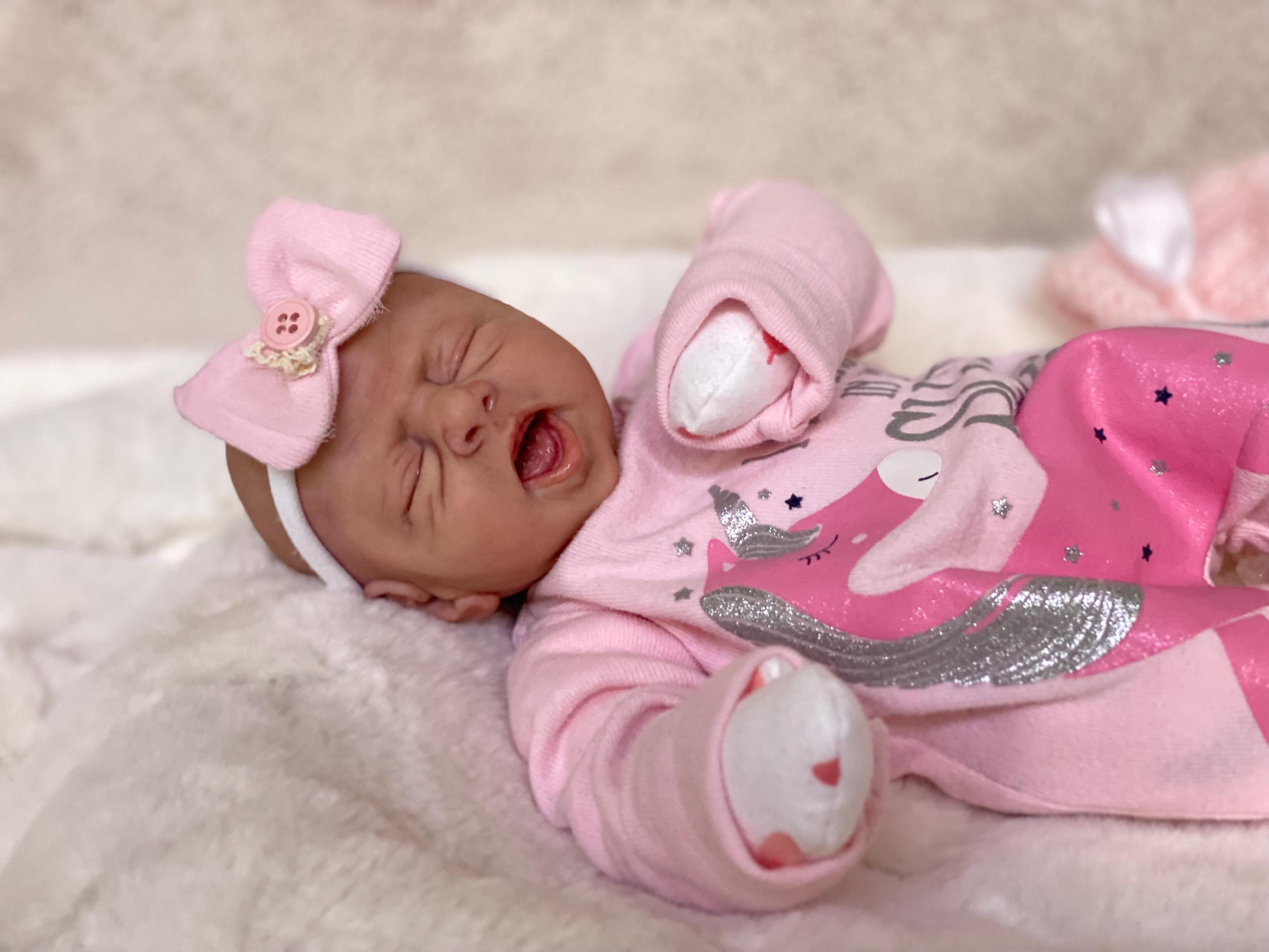 Mira Silicone Cuddle Baby - Etsy