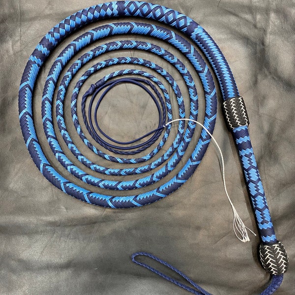 Bullwhip - Etsy
