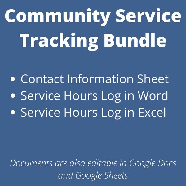 Service Organizer - Etsy