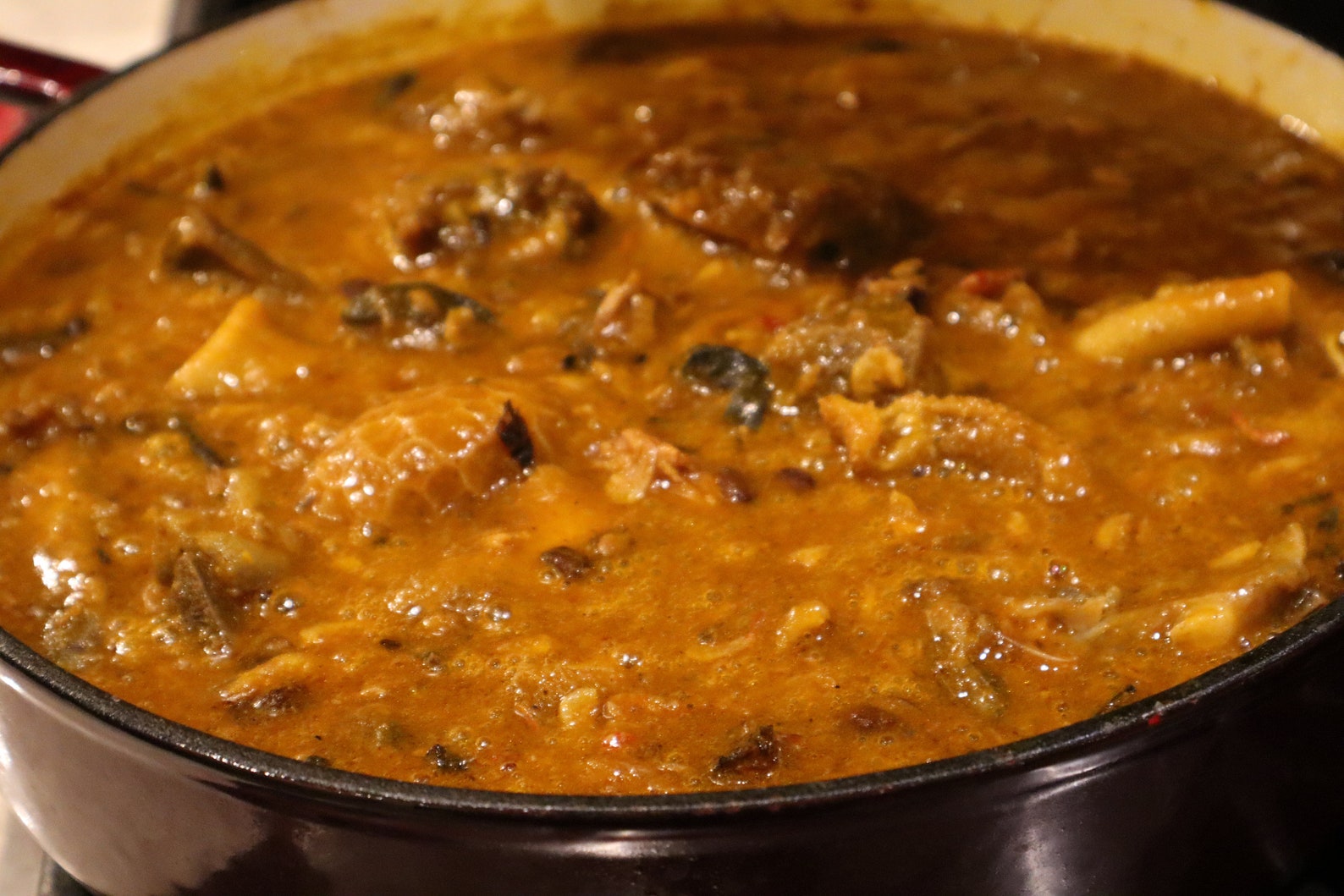 Ogbono/Apon Natural African Bush Mango Seeds 250g8oz | Etsy