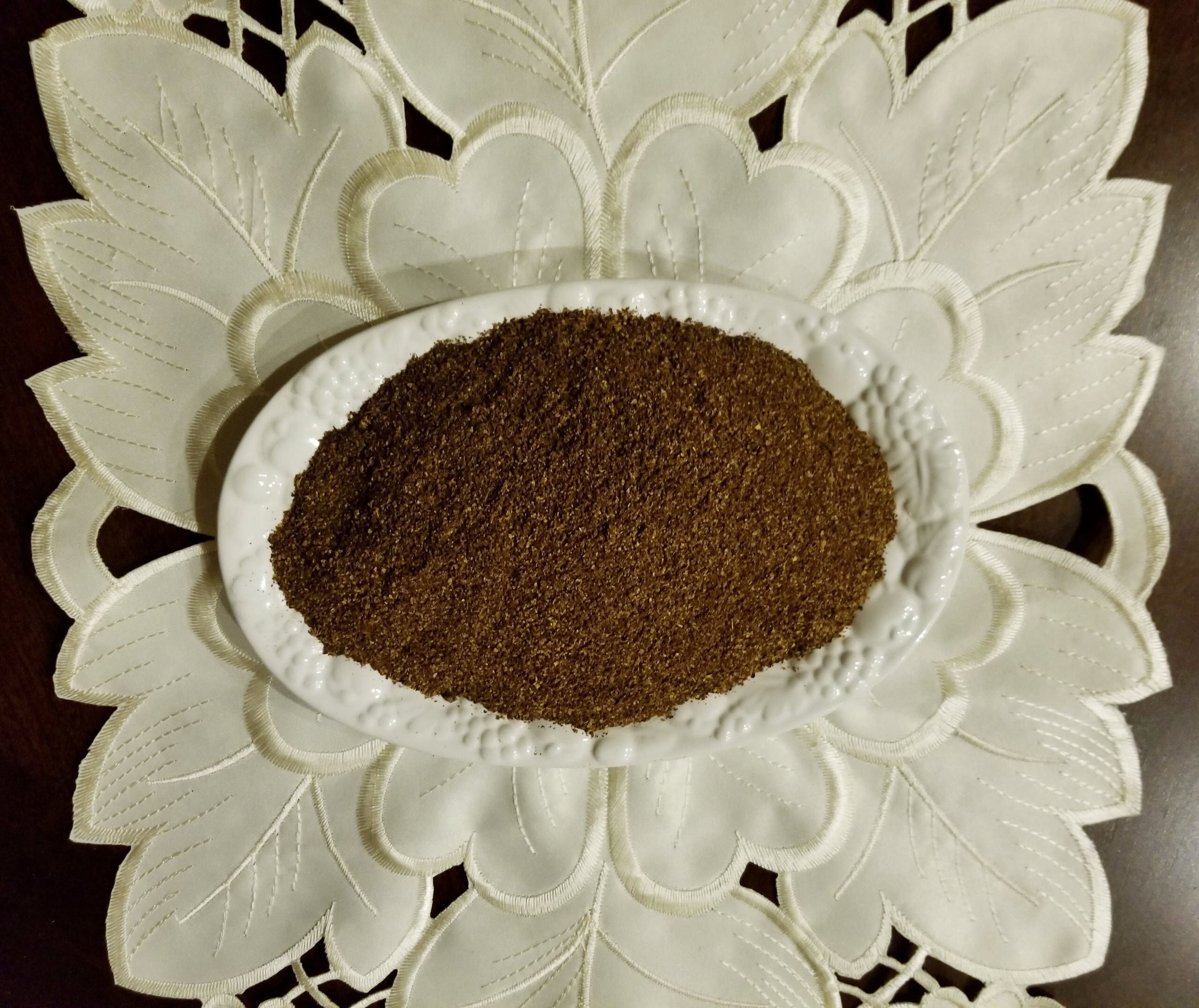 Grounded Cameroon Pepper Spice - 100% Authentic - 250g(8oz) - Etsy