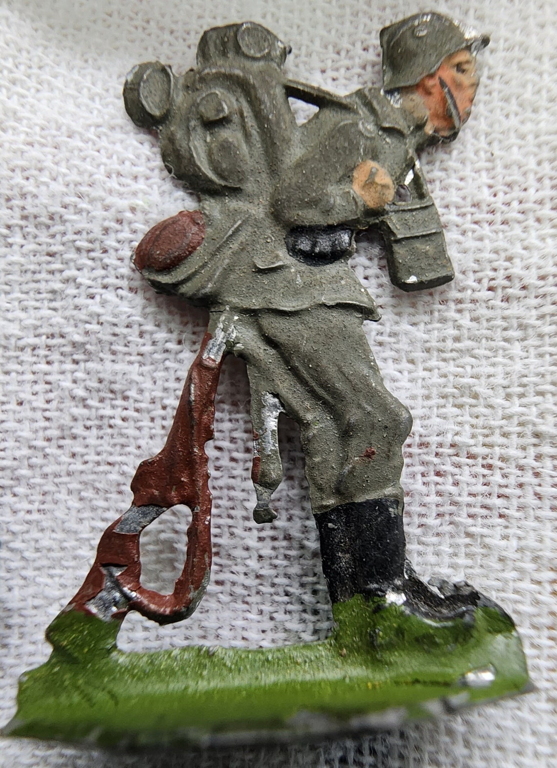 Kieler Zinnfiguren Tin Soldiers - Etsy