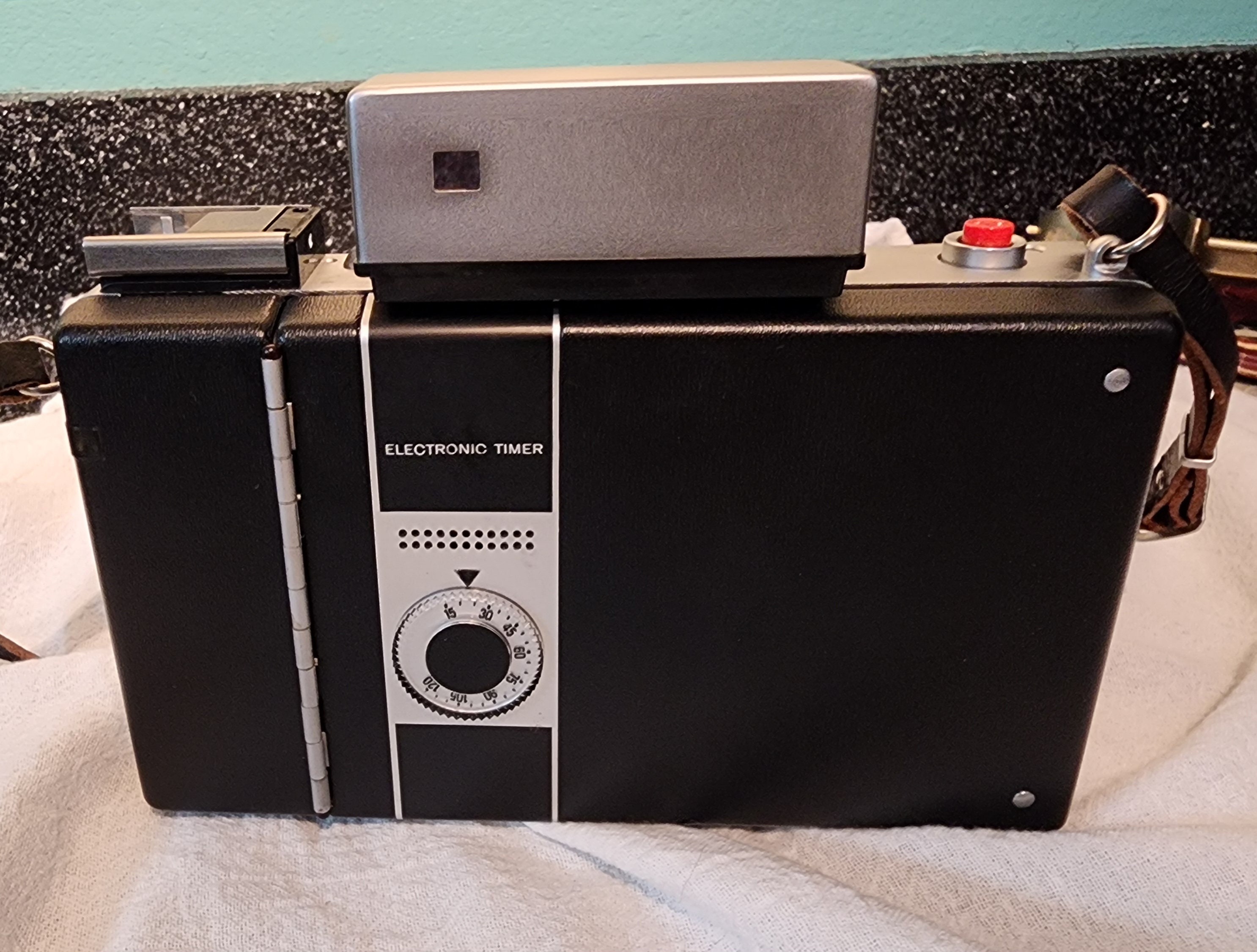 Poloroid Land Camera - Etsy