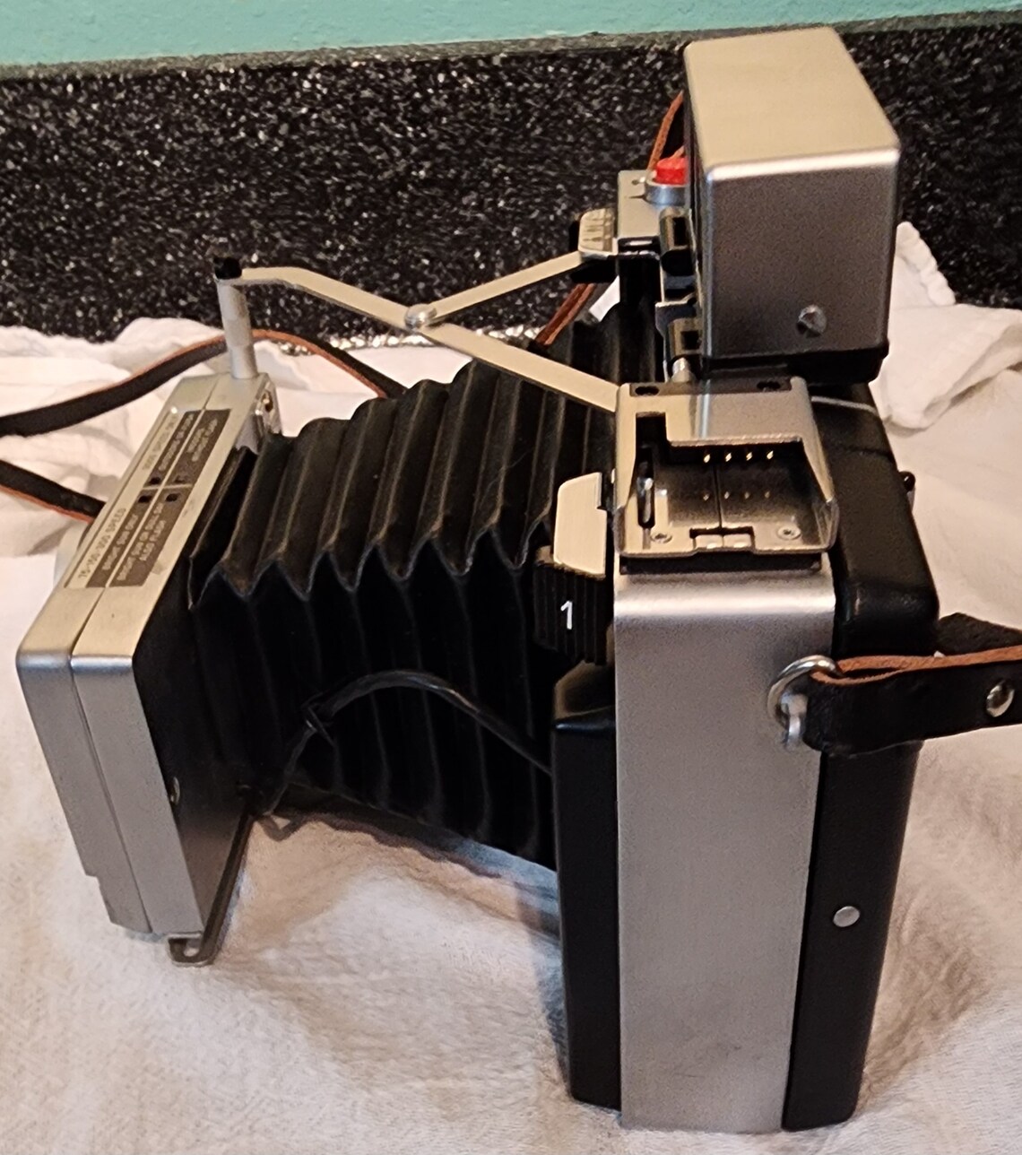 Poloroid Land Camera - Etsy