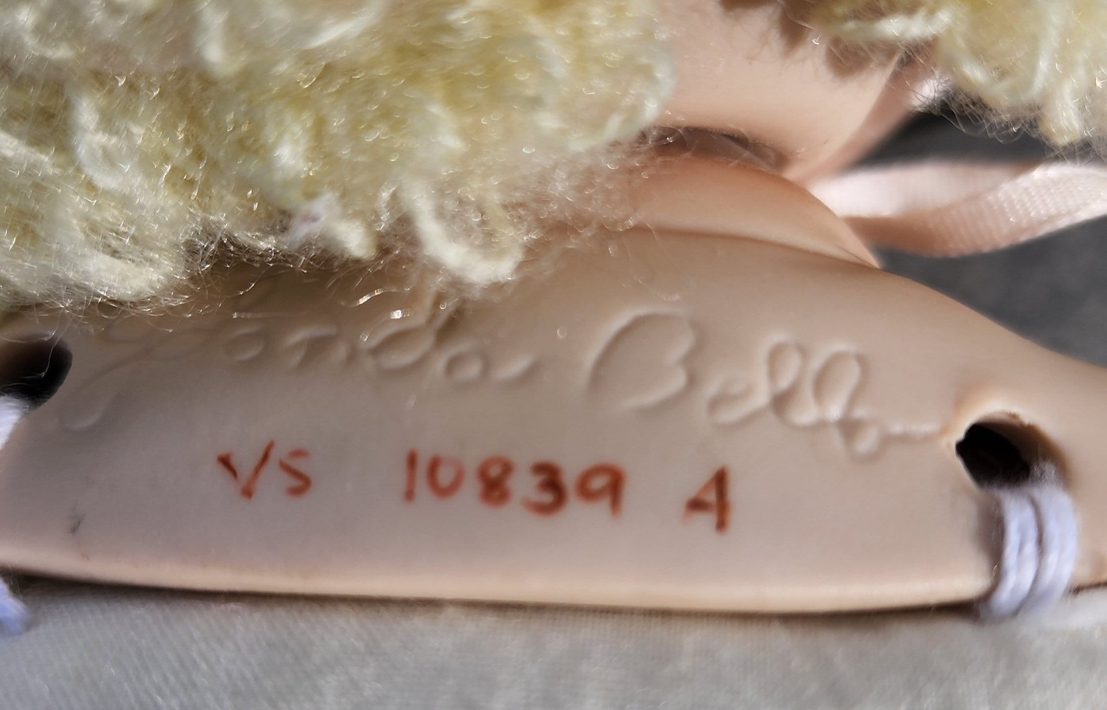 Yolanda Bello Doll - Etsy