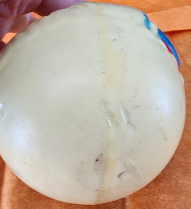 Roly Poly Wobble Clown - Etsy